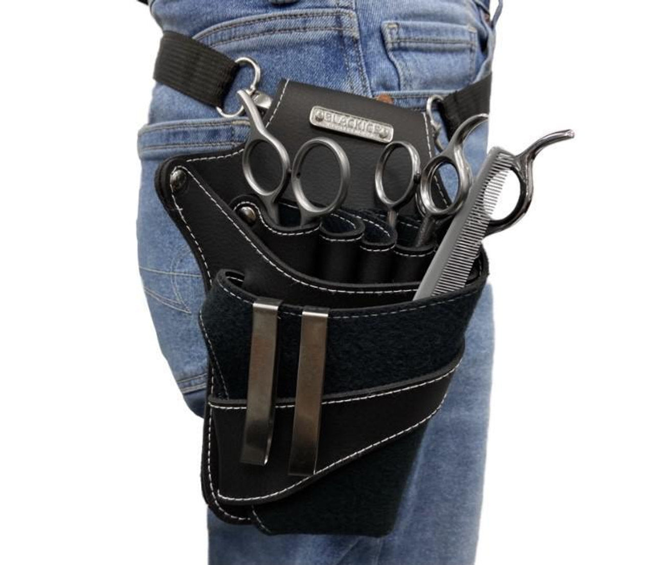 Black Ice Shear Holster — My Supply Guy