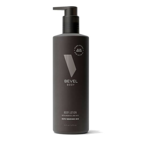Bevel Body Lotion — My Supply Guy